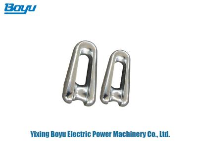 China Electric Power Line Connector Fixed Joints for Transmission Line Stringing Tools 10kN to 320kN for sale