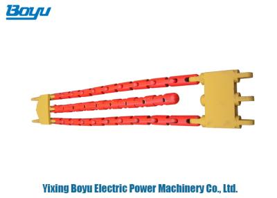 China Running Boards for Bundled Conductors Headboards for Transmission Line 60-320kN for sale