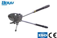 China 10T Hydraulic Bolt Splitter 30kg Weight Splitting Range 18mm Hexagon Nut 10-22mm for sale