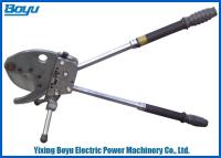 China Transmission Line Tools Cable Conductor Cutters Conductor Size 400mm2 for sale