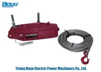 China Lifting Manual Chain Lever Hoist Transmission Line Stringing Tools High Effective for sale