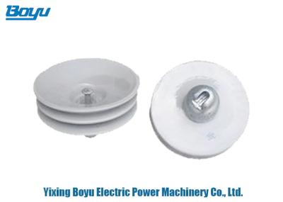 China Anti Pollution Electrical Insulator , High Voltage Transmission Line Insulator for sale