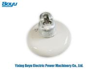 China Anti Pollution Suspension Insulator Transmission Line Tool For High Voltage for sale