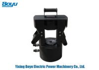 China Hydraulic Compressor Transmission Line Stringing Tools 350-2000kN for Die or Pump for sale