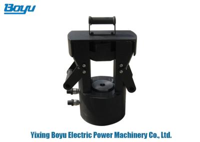 China Hydraulic Compressor Transmission Line Stringing Tools 350-2000kN for Die or Pump for sale
