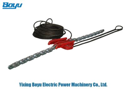 China Balance Head Board Transmission Line Stringing Tools 6 Bundled Conductors for sale