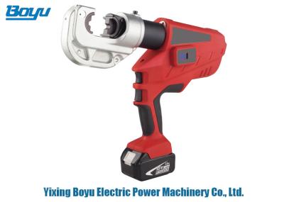 China Transmission Line Tool Professional Manual Operated Hydraulic Wire Crimping Tool for sale