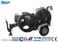 China Hydraulic Tensioner Tension Stringing Equipment Engine Japan Honda Or Robin for sale