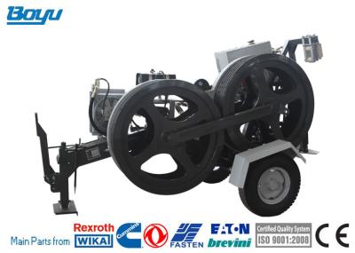 China Hydraulic Tensioner Tension Stringing Equipment Engine Japan Honda Or Robin for sale