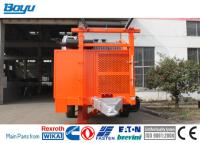 China Ty2x80 Diesel 97kw 130hp Cable Line Tensioner Hydraulic Cummins Engine for sale