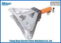 China 30T  Single-Acting Busbar Bending Machine with Thickness 12mm Max Width 125mm for sale