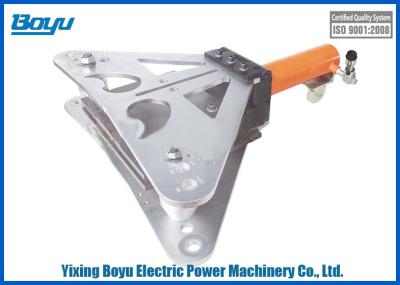 China 30T  Single-Acting Busbar Bending Machine with Thickness 12mm Max Width 125mm for sale