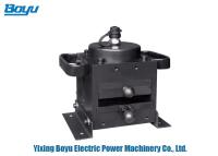 China Hand Operated Hydraulic 550KN Aluminium Crimping Tool for Transmission Line for sale