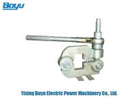 China High Altitude Transmission Line Crimping Tool Maximum Compression 100kn for sale