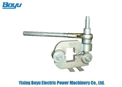 China High Altitude Transmission Line Crimping Tool Maximum Compression 100kn for sale