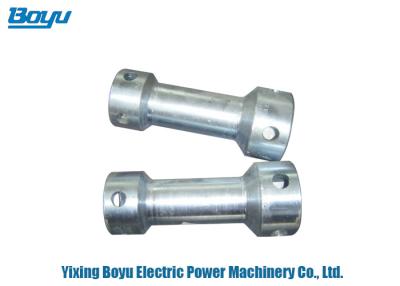 China Double Sided Sleeve Wrench Socket Hand Tool for Tower Anchor Bolts M16-M72 for sale