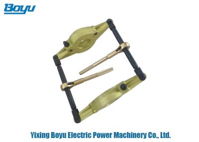 China TYDBK Insulator Replacement Tool for Transmission Lines - 30kN Rated Load, 10-1000KV Voltage Range for sale