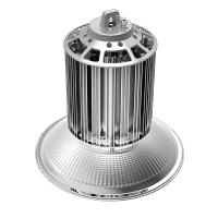 China Warm White Led High Bay Gym Lighting 200w 3000K 120 Degree Beam Angle for sale