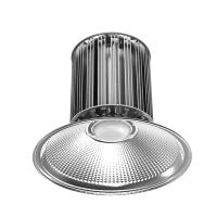 China Warm White Led High Bay Gym Lighting 200w 3000K 120 Degree Beam Angle for sale