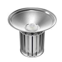 China Warm White Led High Bay Gym Lighting 200w 3000K 120 Degree Beam Angle for sale
