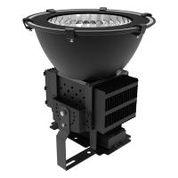 China Warehouse 300 Watt  Industrial High Bay LED Lighting IP65 Ultra Thin Eco Friendly for sale