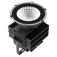 China Warehouse 300 Watt  Industrial High Bay LED Lighting IP65 Ultra Thin Eco Friendly for sale