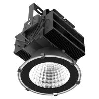 China Warehouse 300 Watt  Industrial High Bay LED Lighting IP65 Ultra Thin Eco Friendly for sale