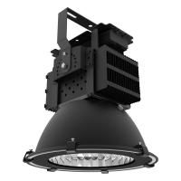 China Warehouse 300 Watt  Industrial High Bay LED Lighting IP65 Ultra Thin Eco Friendly for sale