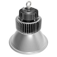 China High Brightness Led High Bay Factory Lights 50000 Hours Lifespan CE ROHS Approved for sale
