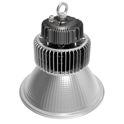 China High Brightness Led High Bay Factory Lights 50000 Hours Lifespan CE ROHS Approved for sale