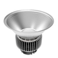 China High Brightness Led High Bay Factory Lights 50000 Hours Lifespan CE ROHS Approved for sale
