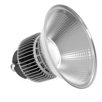 China High Brightness Led High Bay Factory Lights 50000 Hours Lifespan CE ROHS Approved for sale