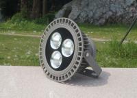 China 150 Watt Industrial High Bay LED Lighting 4000K For Supermarkets NO Flickering for sale