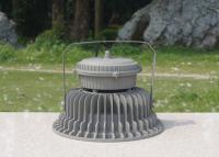 China 150 Watt Industrial High Bay LED Lighting 4000K For Supermarkets NO Flickering for sale