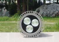 China 150 Watt Industrial High Bay LED Lighting 4000K For Supermarkets NO Flickering for sale