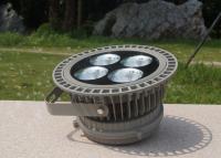 China 200 Watt Led High Bay Lamp 22000 Lm Led High Bay Gym Lighting Stainless Steel Screw for sale
