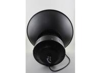 China Cool White Round Industrial High Bay LED Lighting 200 W Energy Saving for sale