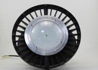 China 100W Industrial High Bay LED Lighting IP65 265 V High Bay Led Shop Lights for sale