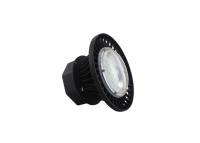 China 265V Led High Bay Lighting High Power Luminaire 200W Led Round High Bay for sale