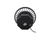 China 265V Led High Bay Lighting High Power Luminaire 200W Led Round High Bay for sale