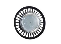 China 265V Led High Bay Lighting High Power Luminaire 200W Led Round High Bay for sale