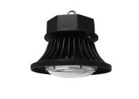 China 265V Led High Bay Lighting High Power Luminaire 200W Led Round High Bay for sale