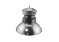 China White 100 Watt Industrial High Bay LED Lighting 120 Degree Led High Bay With Uplight for sale