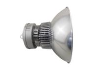 China White 100 Watt Industrial High Bay LED Lighting 120 Degree Led High Bay With Uplight for sale