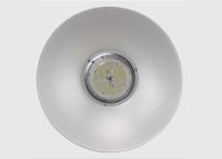 China White 100 Watt Industrial High Bay LED Lighting 120 Degree Led High Bay With Uplight for sale