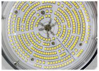 China Waterproof led high bay factory lights 150w Cool White High Efficiency for sale