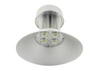 China 200w Industrial High Bay LED Lighting Commercial Led High Bay Luminaire for sale