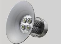 China 200w Industrial High Bay LED Lighting Commercial Led High Bay Luminaire for sale