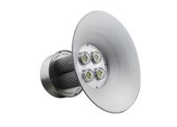China 200w Industrial High Bay LED Lighting Commercial Led High Bay Luminaire for sale