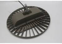 China High Lumen Industrial High Bay LED Lighting Hanging Led Ufo High Bay 2700K - 6500K for sale